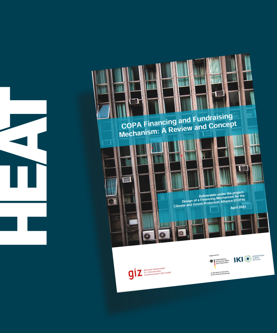 HEAT International - Consulting for a zero carbon future